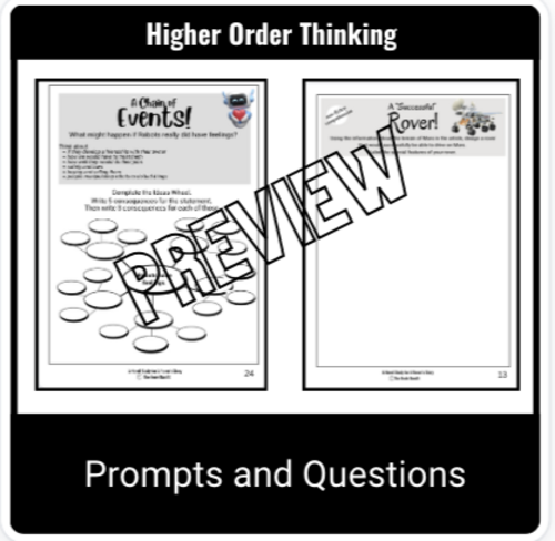 A ROVER'S STORY by Jasmine Warga NOVEL STUDY | Teaching Resources