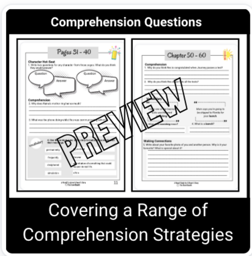 A ROVER'S STORY by Jasmine Warga NOVEL STUDY | Teaching Resources