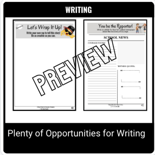 A ROVER'S STORY by Jasmine Warga NOVEL STUDY | Teaching Resources