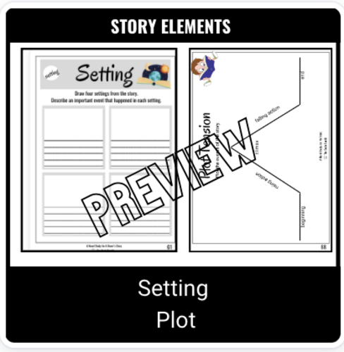 A ROVER'S STORY by Jasmine Warga NOVEL STUDY | Teaching Resources