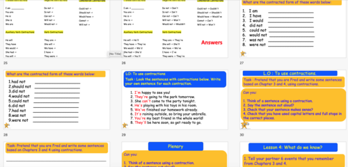 The Explorer by Katherine Rundell- diary entry of Fred based on Chapter ...