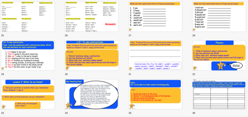 The Explorer by Katherine Rundell- diary entry of Fred based on Chapter ...