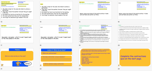 The Explorer by Katherine Rundell- diary entry of Fred based on Chapter ...