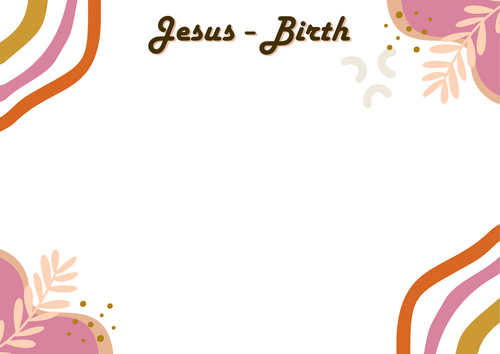 A-Level RS: Paper 1 Last Minute Revision Lesson - Christianity - Eduqas ...