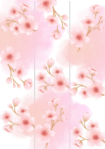 Blossom Classroom Display Pack | Teaching Resources