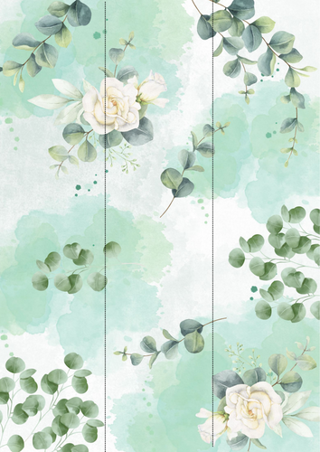 Floral Classroom Display Pack | Teaching Resources