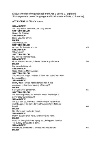 Fully resourced KS5 Twelfth Night Teaching Bundle | Teaching Resources Fully resourced KS5 Twelfth Night Teaching Bundle | Teaching Resources