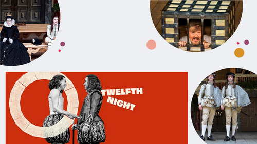 Fully resourced KS5 Twelfth Night Teaching Bundle | Teaching Resources