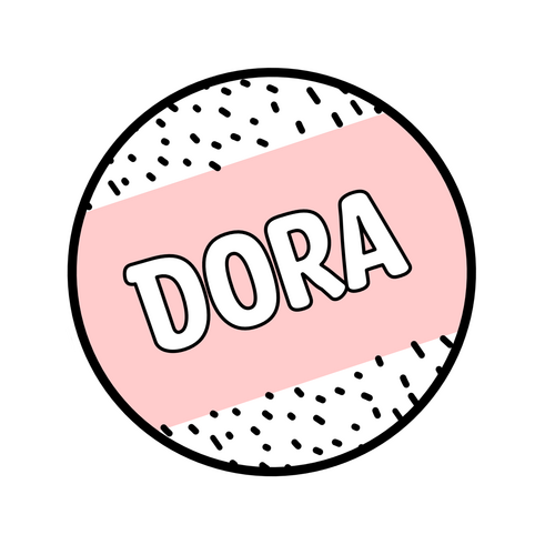 Printable Round Boho Name Tags, Circular Name Tags, Cubbies Labels ...