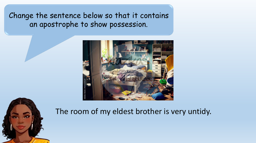 English Functional Skills - Level 1 - Punctuation | Teaching Resources