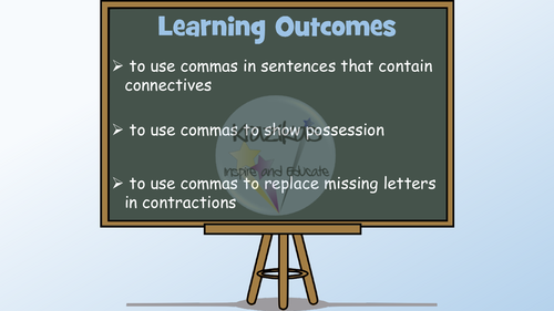 English Functional Skills - Level 1 - Punctuation | Teaching Resources