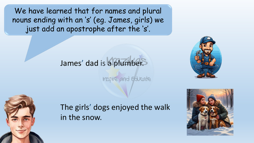 English Functional Skills - Level 1 - Punctuation | Teaching Resources