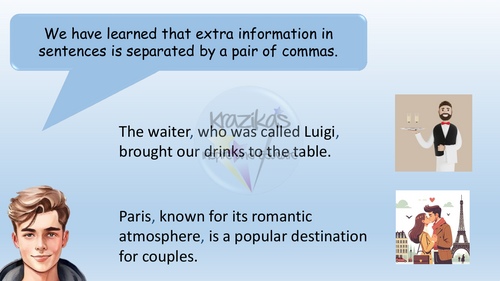 English Functional Skills - Level 1 - Punctuation | Teaching Resources