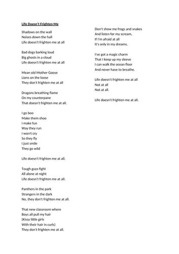 Multicultural Poetry Unit | Teaching Resources