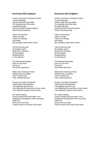 Multicultural Poetry Unit | Teaching Resources