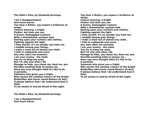 Multicultural Poetry Unit | Teaching Resources