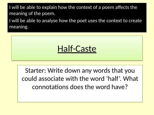 Multicultural Poetry Unit | Teaching Resources