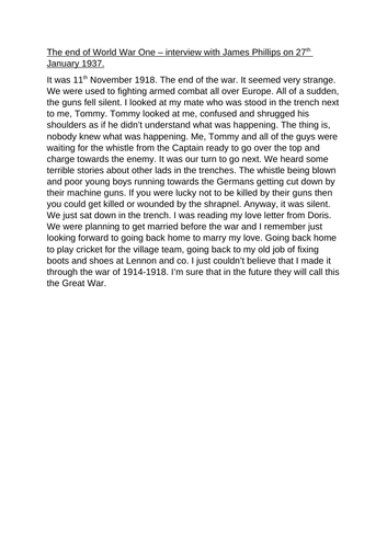World War one theme fiction writing | Teaching Resources