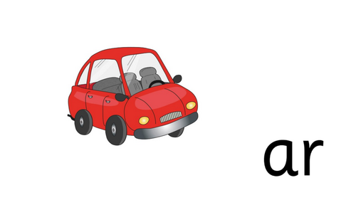 Phonics Song of Sounds PowerPoint for ‘ar’ | Teaching Resources