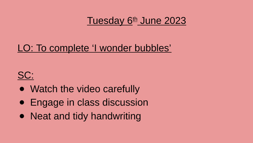 Fiction mystery narrative | Teaching Resources