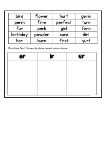 Fiction mystery narrative | Teaching Resources