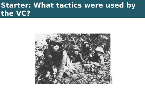 OCR GCSE History International Relations 1945-2000 | Teaching Resources