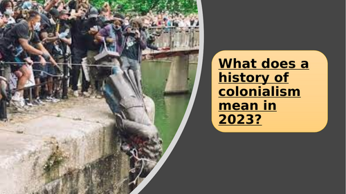 Key stage three History African Kingdoms series of lessons | Teaching ...