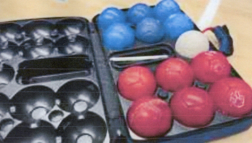 GB Paralympics BOCCIA 2024 | Teaching Resources