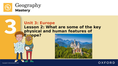 YEAR 3 geography planning. Europe Which countries are in Europe and ...