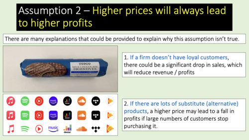 Economics as a Social Science (Lesson + Worksheet) | Teaching Resources