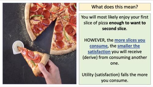 Economics as a Social Science (Lesson + Worksheet) | Teaching Resources