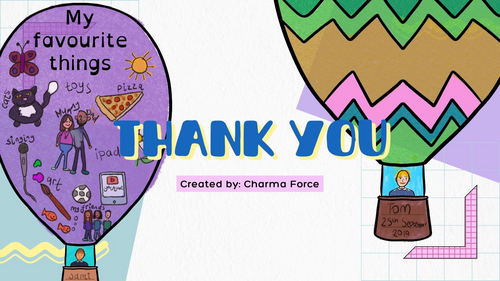 Birthday Transition Day Display Activity | Teaching Resources