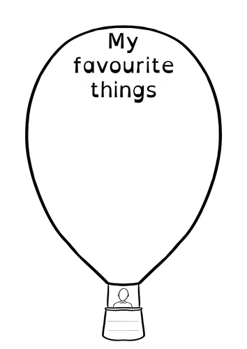 Birthday Transition Day Display Activity | Teaching Resources