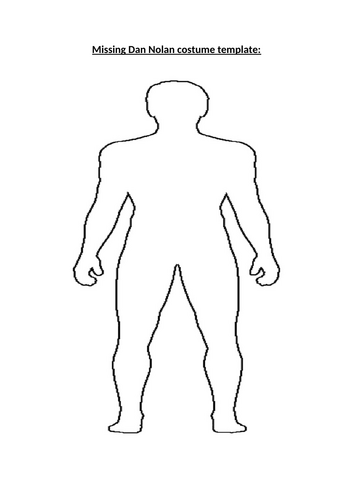 Missing Dan Nolan scheme of work. | Teaching Resources