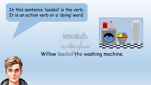 English Functional Skills - Level 1 - Grammar | Teaching Resources