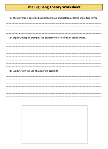 Newtonian World & Astrophysics Lesson Bundle - A Level Physics ...