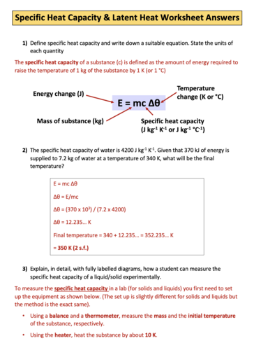 Newtonian World & Astrophysics Lesson Bundle - A Level Physics ...
