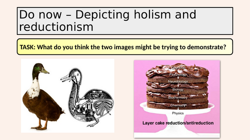 Edexcel GCSE 9 - 1 Psychology - Memory - Issues and debates ...