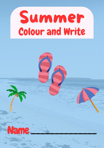 Summer Bundle | Teaching Resources