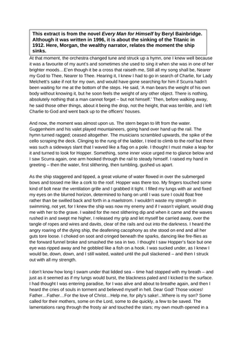 Literacy Lessons | Teaching Resources