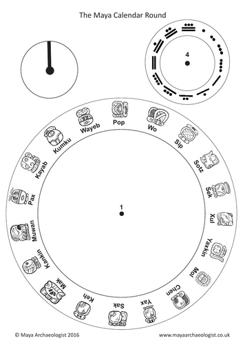 Ancient Maya - Whole Unit (7 lessons) | Teaching Resources