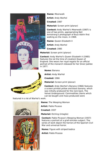 Printmaking L1 - Introduction to Printing (KS2 Art and Design ...