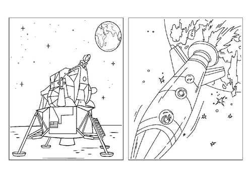 Printmaking L2 - Monoprinting (KS2 Art and Design) | Teaching Resources