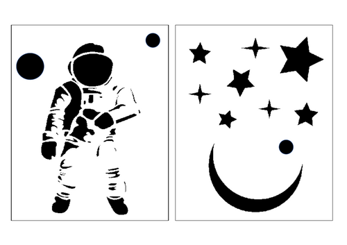 Printmaking L3 - Screen-printing (KS2 Art and Design) | Teaching Resources