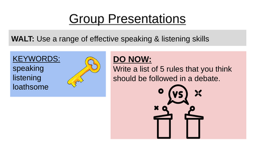 Shakespeare's Heroes & Villains KS3 SoW | Teaching Resources