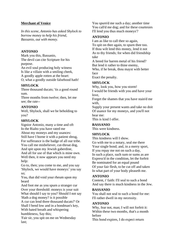 Shakespeare's Heroes & Villains KS3 SoW | Teaching Resources