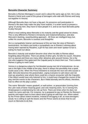 Shakespeare's Heroes & Villains KS3 SoW | Teaching Resources