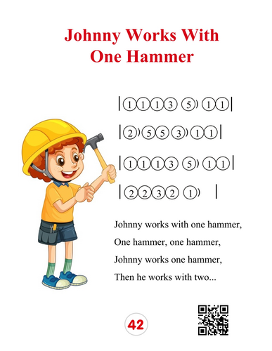 Simple Beats the Easy-Peasy Songbook for Tongue Drum: Beginner-Friendly ...