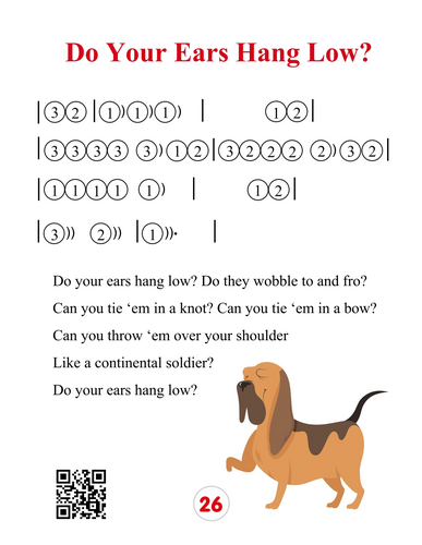 Simple Beats the Easy-Peasy Songbook for Tongue Drum: Beginner-Friendly ...