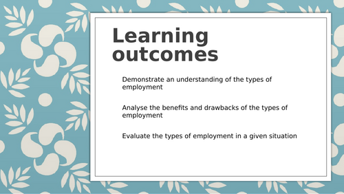 IGCSE Business Edexcel - 2.2 Recruitment & Selection Process | Teaching ... IGCSE Business Edexcel - 2.2 Recruitment & Selection Process | Teaching ...